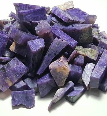 Charoite Meaning and Properties | Beadage
