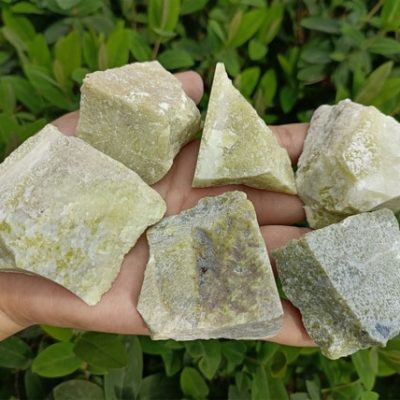 Raw Jade, Rough Jade For Sale For Sale | Beadage