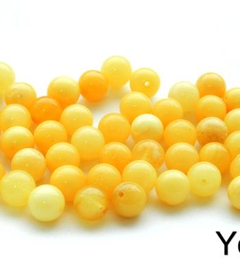 Amber Meaning and Properties | Beadage