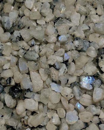 Raw Moonstone, Rough Moonstone For Sale For Sale | Beadage