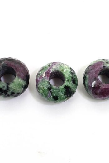 Pandora-Style Birthstone & Gemstone Charm Beads | Beadage