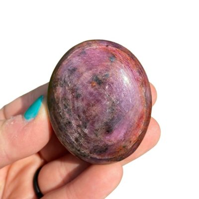 Ruby Stones & Crystals For Sale | Beadage