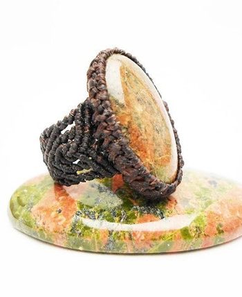 Unakite Meaning and Properties | Beadage