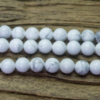 Howlite Meaning and Properties | Beadage