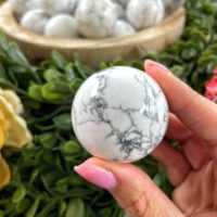 Howlite Meaning and Properties | Beadage