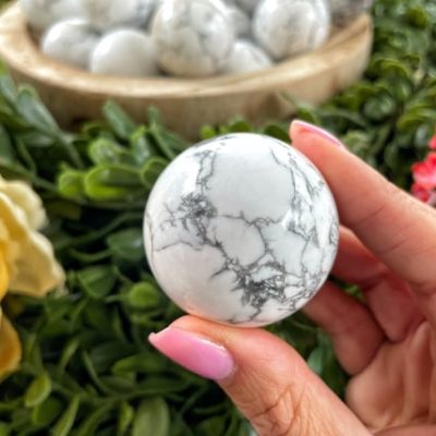 Howlite Meaning and Properties | Beadage