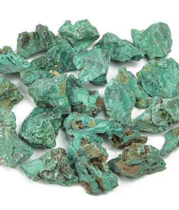 Raw Malachite, Rough Malachite For Sale For Sale | Beadage