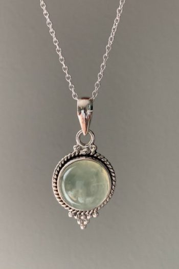 Prehnite Meaning and Properties | Beadage