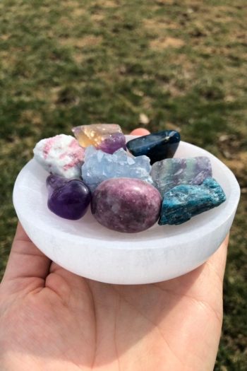 Selenite Meaning and Properties | Beadage