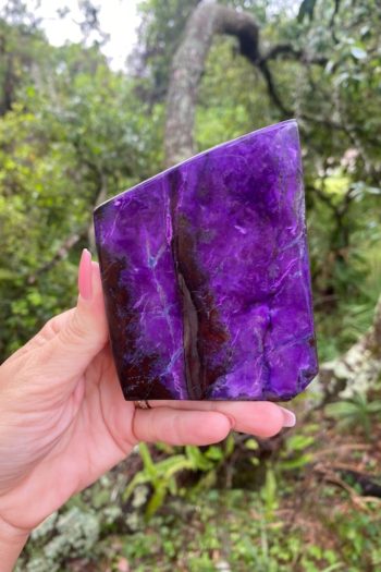Sugilite Meaning and Properties | Beadage