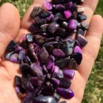 Sugilite Meaning and Properties | Beadage