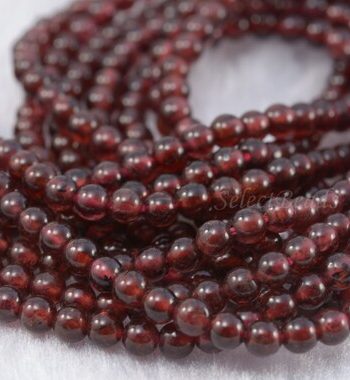 Garnet Meaning and Properties | Beadage