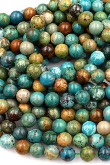 Turquoise Meaning and Properties | Beadage