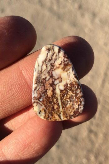 Magnesite Meaning and Properties | Beadage