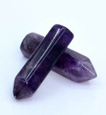 Amethyst Bead Shapes For Sale | Beadage
