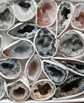 Raw Agate, Rough Agate For Sale For Sale | Beadage