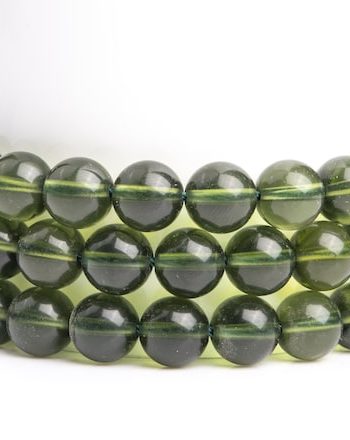 Moldavite Meaning and Properties | Beadage
