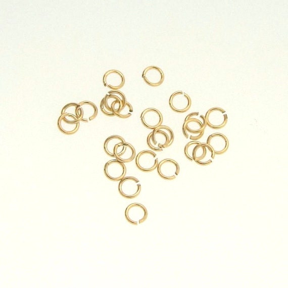 Shop Jump Rings for Jewelry Making | Beadage