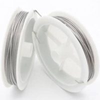 Shop Beading Wire, Soft-flex, Tigertail | Beadage