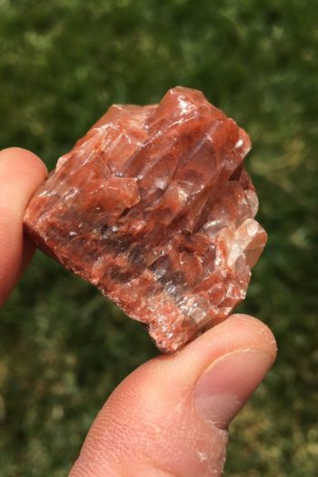 Calcite Meaning and Properties | Beadage