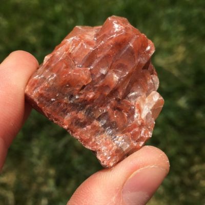 Raw Calcite, Rough Calcite For Sale For Sale | Beadage