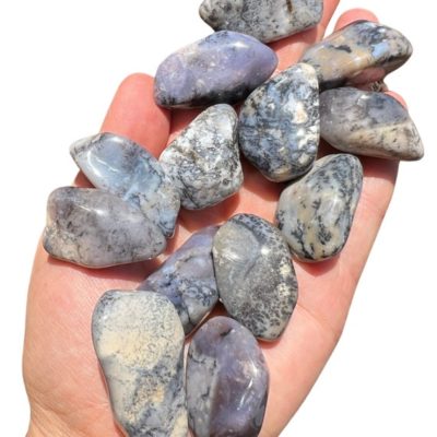 Dendritic Agate Meaning and Properties | Beadage