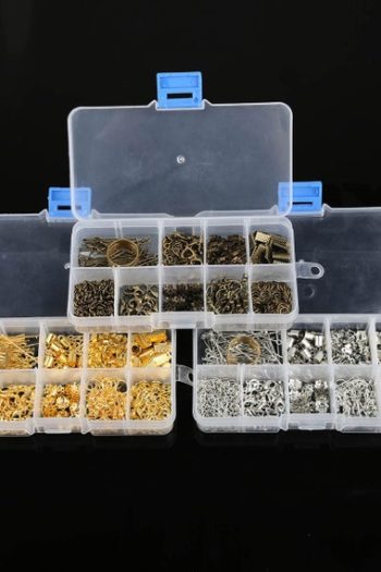 Buy Clasps for Making Jewelry | Beadage