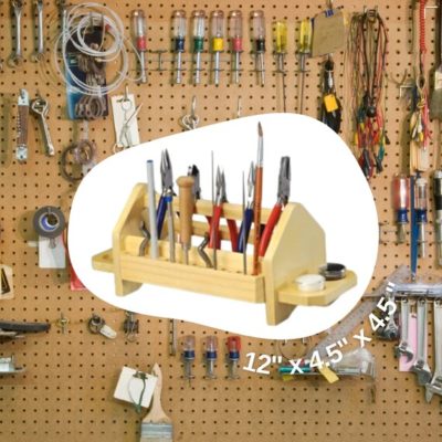 Jewelry Making Tool Storage & Plier Racks | Beadage