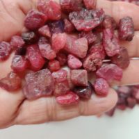 Spinel Meaning and Properties | Beadage