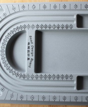 Beading Boards for Jewelry Making | Beadage