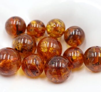 Amber Meaning and Properties | Beadage