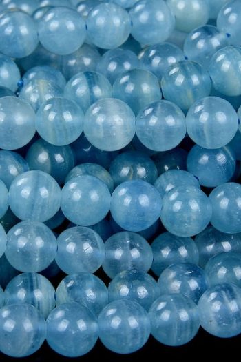 Blue Calcite Meaning and Properties | Beadage