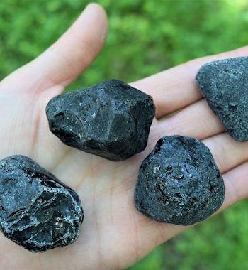 Apache Tears Stones & Crystals For Sale | Beadage