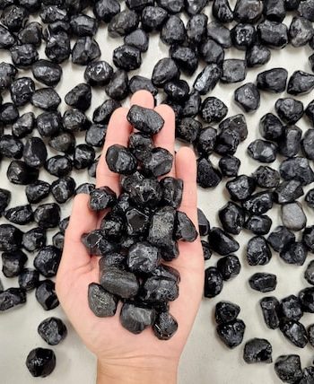 Apache Tears Meaning and Properties | Beadage