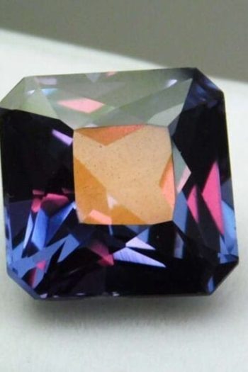 Alexandrite Meaning and Properties | Beadage