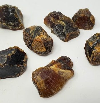 Raw Amber, Rough Amber For Sale For Sale | Beadage
