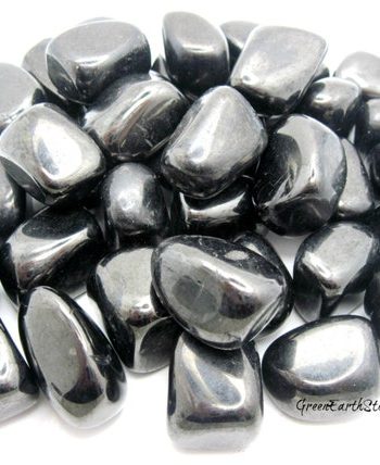 Jet Gemstone Meaning & Properties (aka Azabache, Black Amber, Whitby Jet)