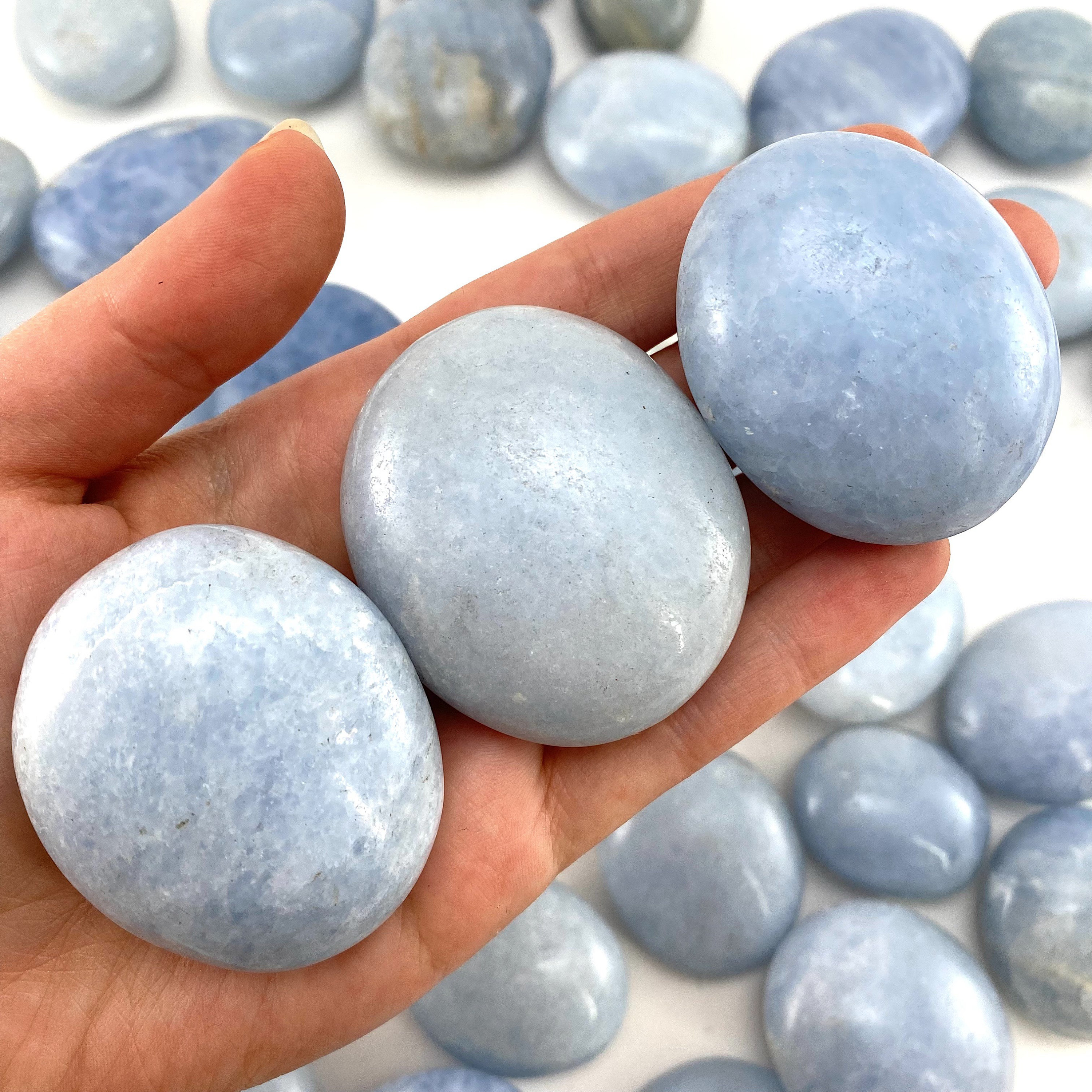 Calcite Meaning and Properties | Beadage