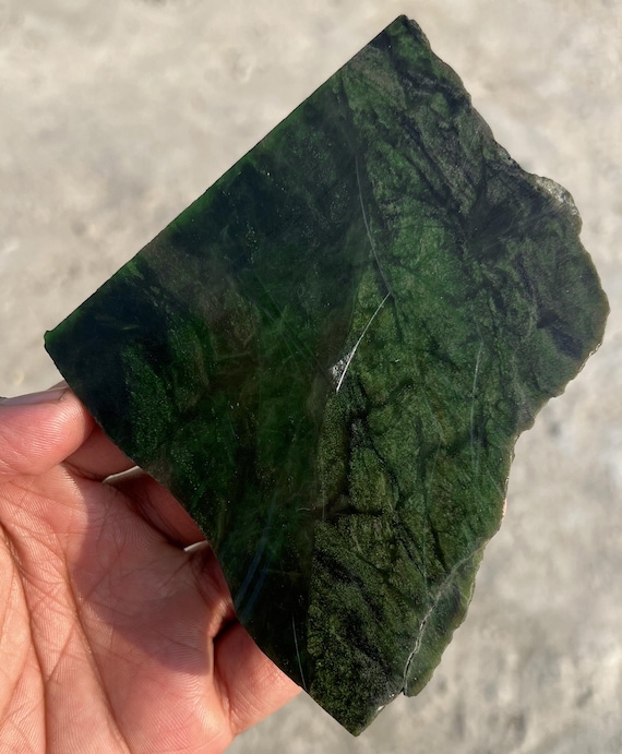 Raw Jade, Rough Jade For Sale For Sale | Beadage