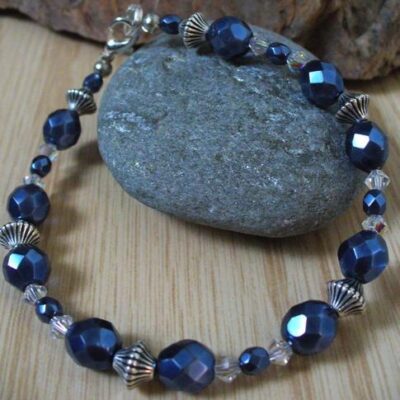 21 Blue Jewelry Jewelry Making Ideas | Beadage