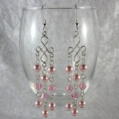 24 Dangle Earrings Jewelry Making Ideas | Beadage